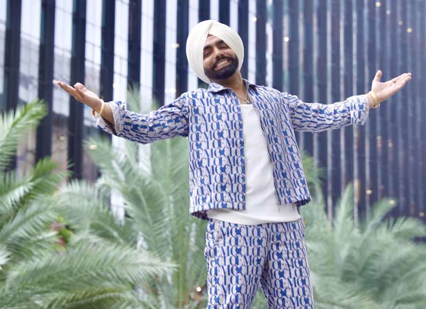 Ammy Virk reveals he wanted to become a dentist before entering ...