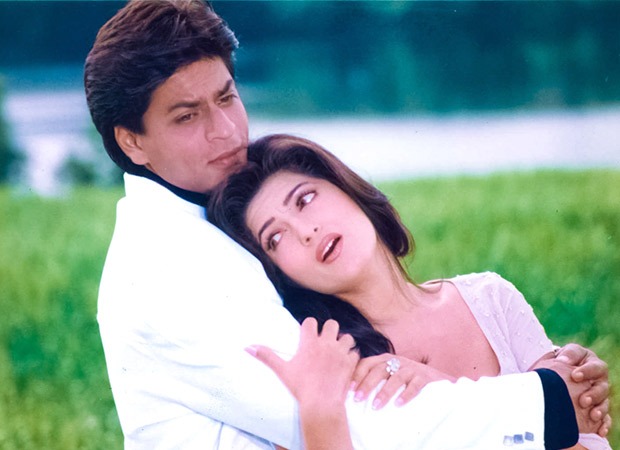 25 Years of Baadshah EXCLUSIVE: Ratan Jain reveals that Karisma Kapoor ...