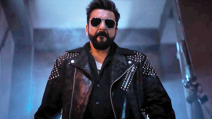 Double Ismart Movie: Review | Release Date (2024) | Songs | Music ...