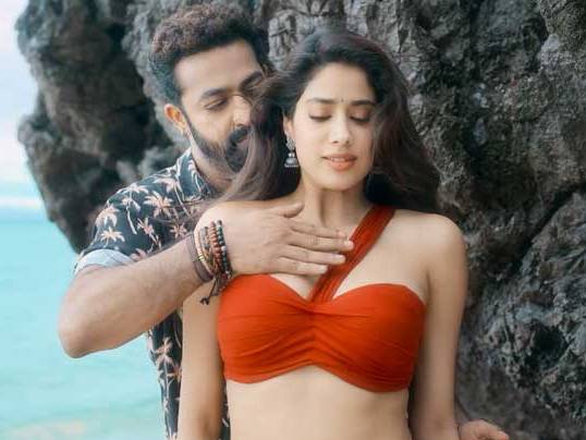 Devara: Part 1 Movie: Review | Release Date (2024) | Songs | Music | Images | Official Trailers ...