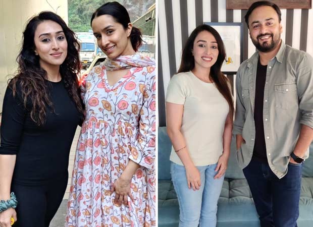 EXCLUSIVE: Bhumi Rajgor aka Stree of Stree 2 discusses possibility of ...