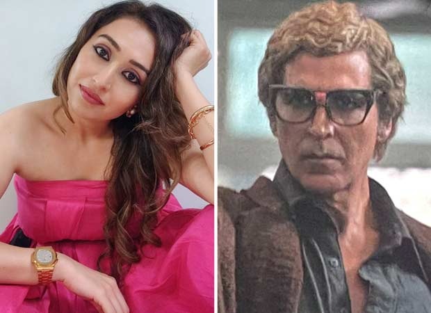 EXCLUSIVE: Bhumi Rajgor aka Stree of Stree 2 discusses possibility of fighting Akshay Kumar in ...