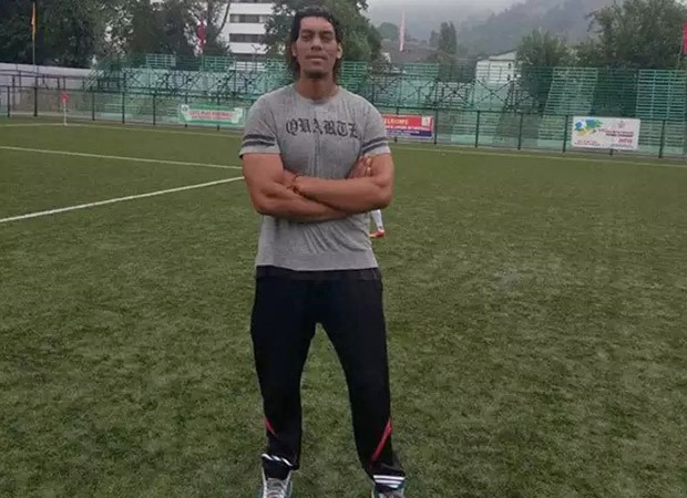 EXCLUSIVE: Meet Sunil Kumar, who plays Sarkata in Stree 2; is 7.6 feet tall and is called ‘The ...