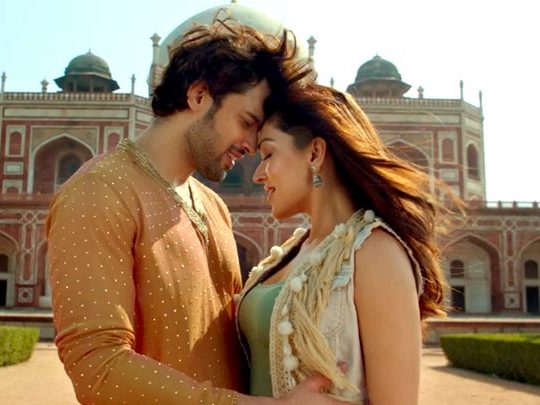 Ghudchadi Movie: Review | Release Date (2024) | Songs | Music | Images ...