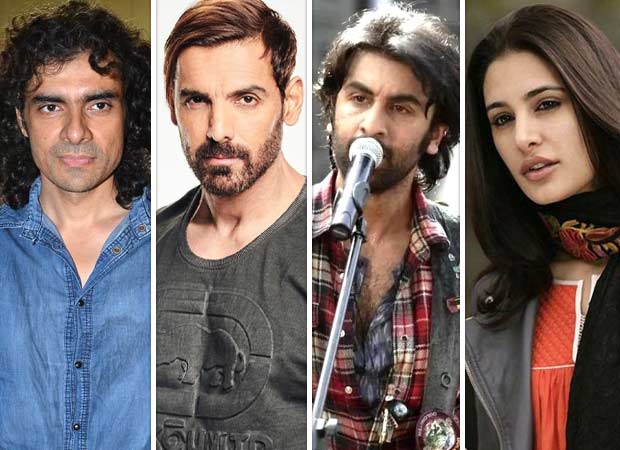 Imtiaz Ali reveals that John Abraham was the original choice for ...
