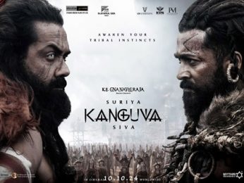 Kanguva Movie: Review | Release Date (2024) | Songs | Music | Images ...