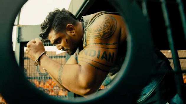 Dhruva Sarja, Filmography, Movies, Dhruva Sarja News, Videos, Songs ...