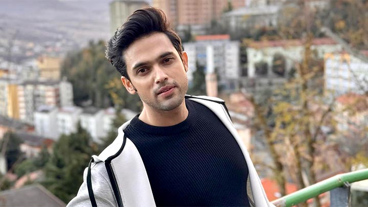Parth Samthaan on preps for 'Ghudchadi': "Main bas apne Delhi friends ...