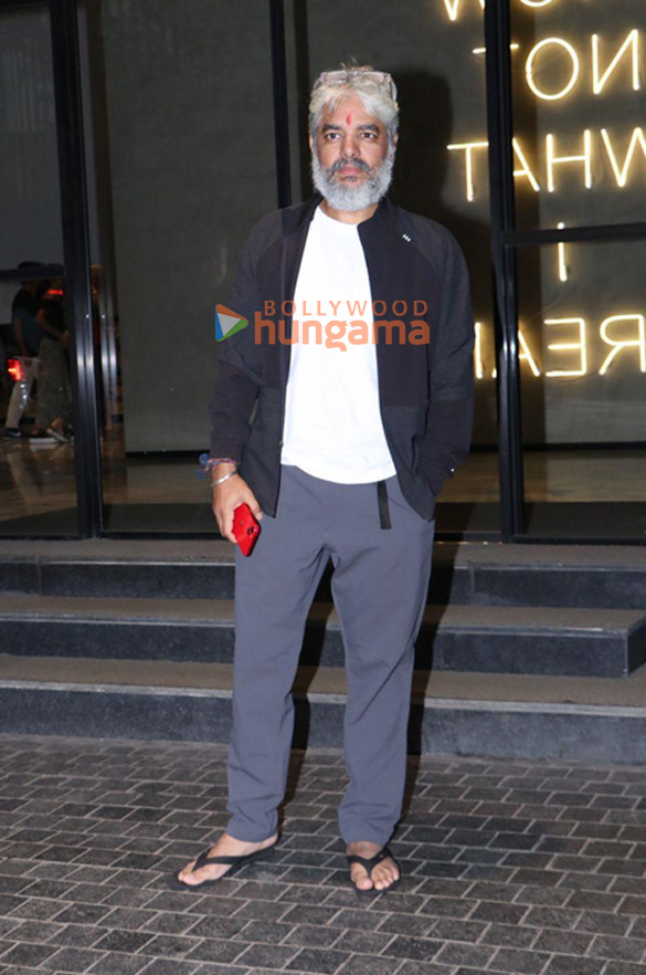 Photos Salim Khan, Ritesh Sidhwani and others grace the special ...