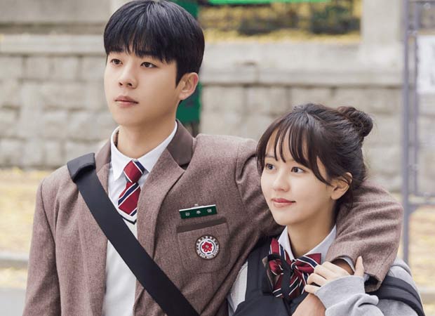 Serendipity’s Embrace Review: Kim So Hyun and Chae Jong Hyeop celebrate the power of second ...