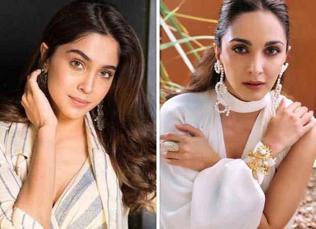 Sharvari is highly inspired by Kiara Advani: “She had to keep going to ...