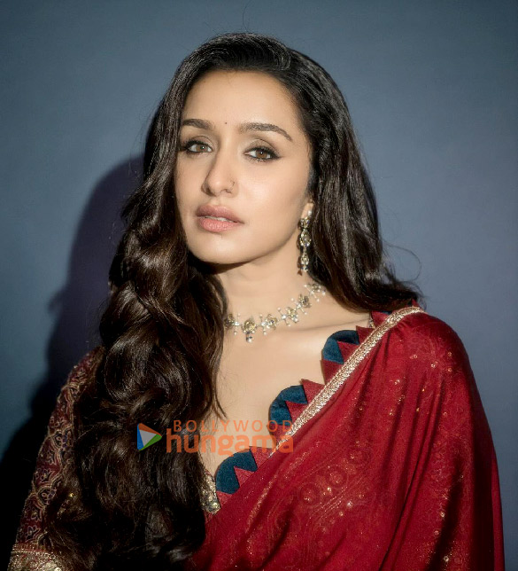Shraddha Kapoor Photos In Hd