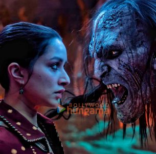 Stree 2 Photos, Poster, Images, Photos, Wallpapers, HD Images, Pictures ...