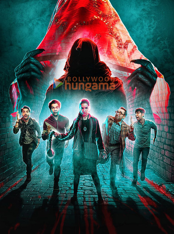 Stree 2 Movie: Review | Release Date (2024) | Songs | Music | Images ...