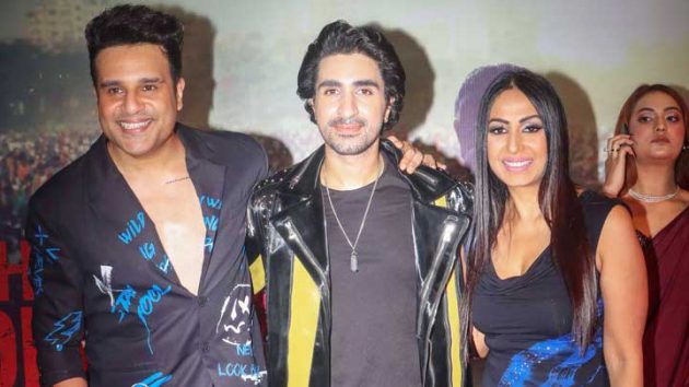 The Diary Of West Bengal Movie: Review | Release Date (2024) | Songs ...