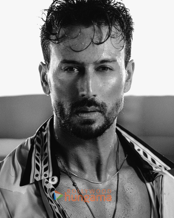 Tiger Shroff, Filmography, Movies, Tiger Shroff News, Videos, Songs ...