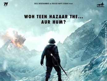 120 Bahadur Box Office Collection | India | Day Wise | Box Office - Bollywood Hungama