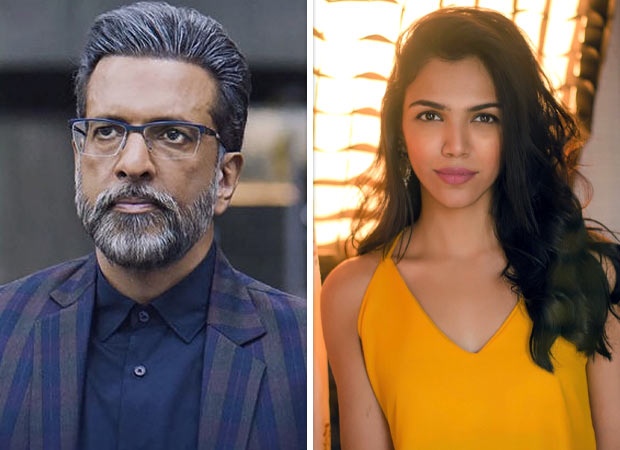 Jaaved Jaaferi reflects on working with Shriya Pilgaonkar as Taaza ...