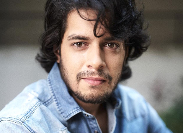 Junaid Khan reflects on bagginag the lead role in Maharaj: “If I was ...