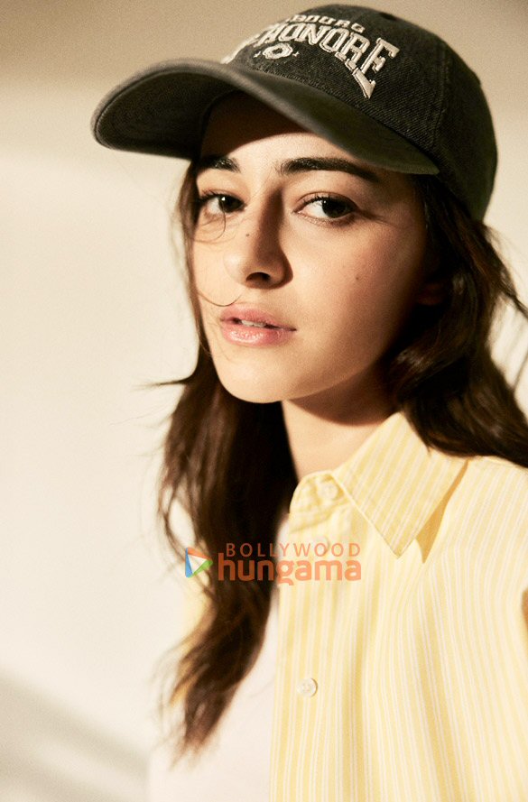 Ananya Panday Photos, Images, HD Wallpapers, Ananya Panday HD Images ...