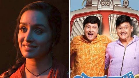 Stree 2 Box Office Collection | India | Day Wise | Box Office ...