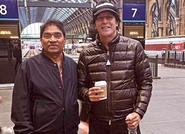 Chunky Panday, Filmography, Movies, Chunky Panday News, Videos, Songs ...