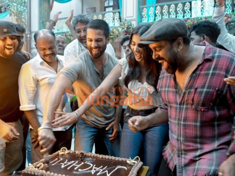 Deva Movie: Review | Release Date (2025) | Songs | Music | Images ...