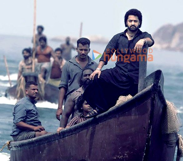 Devara: Part 1 Movie Stills - Bollywood Hungama