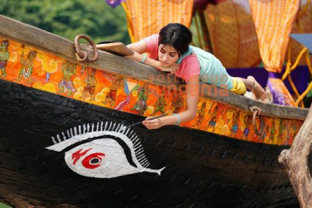 Devara: Part 1 Photos, Poster, Images, Photos, Wallpapers, HD Images ...