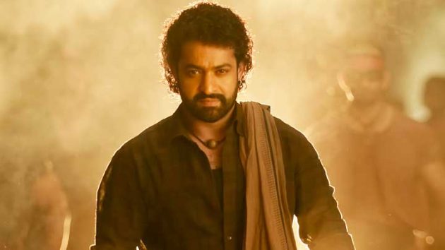 Devara Part -1 Trailer (Hindi) | Jr NTR | Saif Ali Khan | Janhvi Kapoor ...