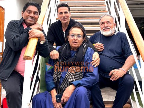 Housefull 5 Cast List | Housefull 5 Movie Star Cast | Release Date ...