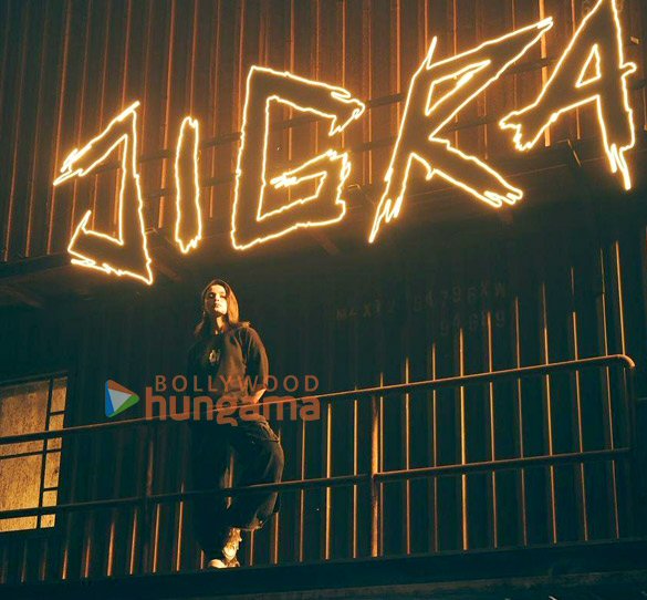 jigra-3-2 | Jigra 2024 On The Set - Bollywood Hungama