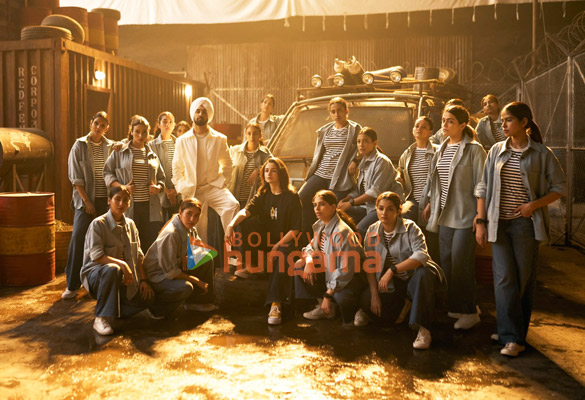 jigra-5-2 | Jigra 2024 On The Set - Bollywood Hungama