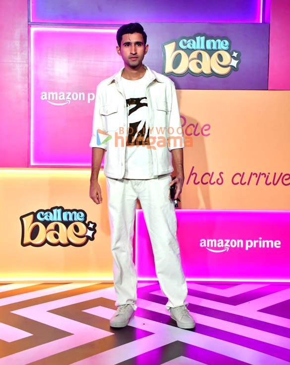 Photos Ananya Panday, Suhana Khan and others grace the premiere of Call ...