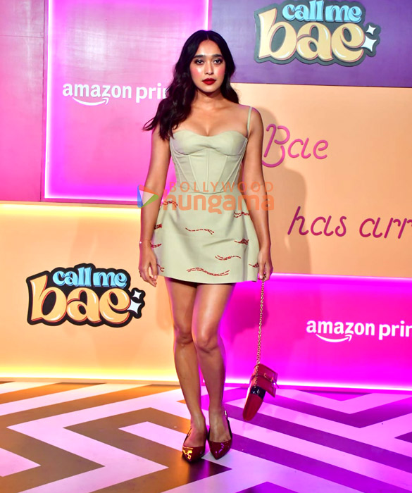 Photos Ananya Panday, Suhana Khan and others grace the premiere of Call ...