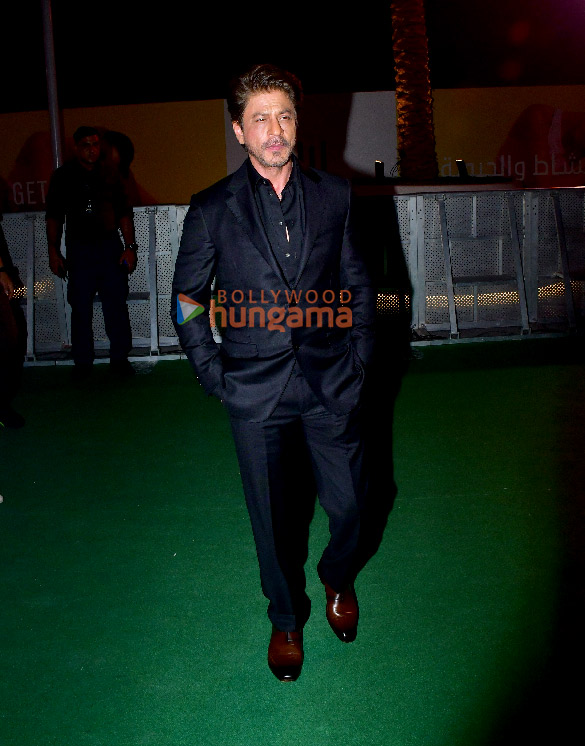 Photos Shah Rukh Khan, Rani Mukerji, Kriti Sanon, Janhvi Kapoor and ...