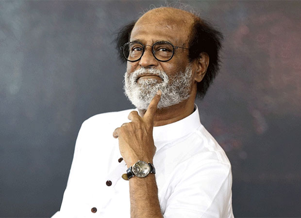 Rajinikanth gets angry when asked about DMK leader Udhayanidhi Stalin ...