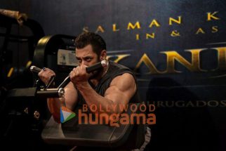 Sikandar Cast List | Sikandar Movie Star Cast | Release Date | Movie ...