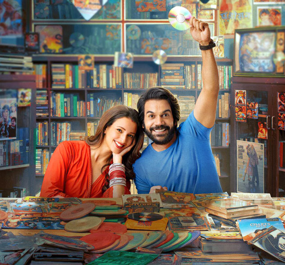 Vicky Vidya Ka Woh Wala Video Movie: Review | Release Date (2024 ...