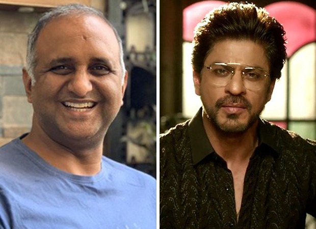 Raees actor Pramod Pathak praises Shah Rukh Khan’s professionalism despite his superstar status ...