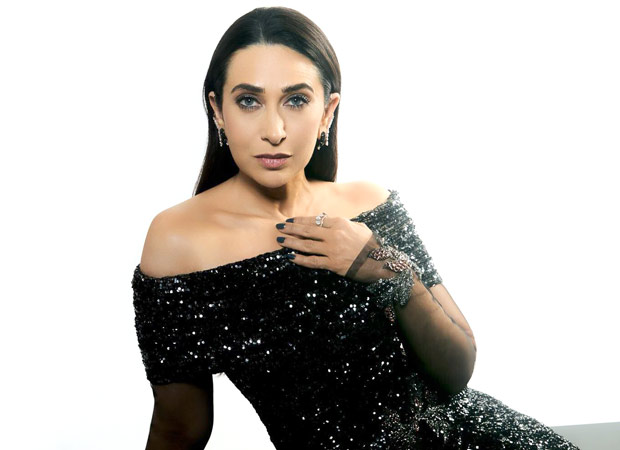 Karisma Kapoor revives iconic ‘Sona Kitna Sona’ dance in Swiggy ...