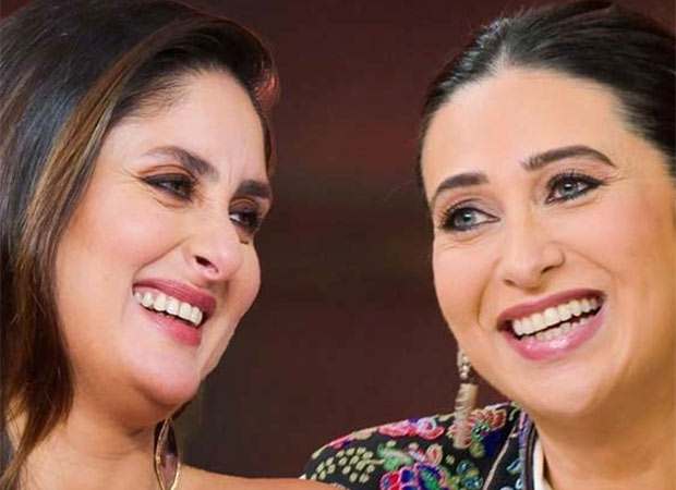 Kareena Kapoor Khan reveals Karisma Kapoor was Raj Kapoor’s favourite ...