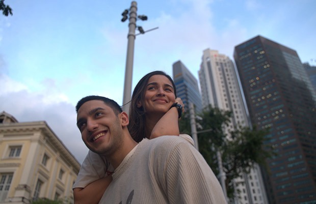 Alia Bhatt and Vedang Raina starrer Jigra features SEVEN iconic ...