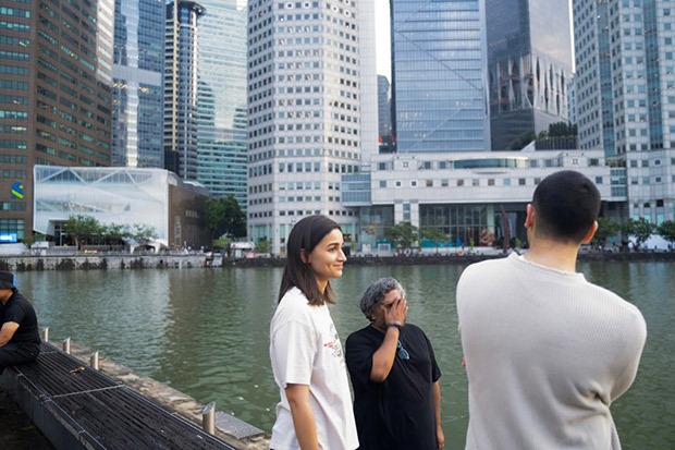 Alia Bhatt and Vedang Raina starrer Jigra features SEVEN iconic ...