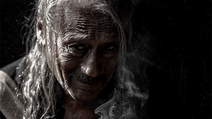 Glimpses of Babbar Sher from Baby John | Varun Dhawan, Keerthy Suresh ...