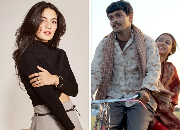 Bollywood Hungama OTT India Fest 2024: Pratibha Ranta on Laapataa ...