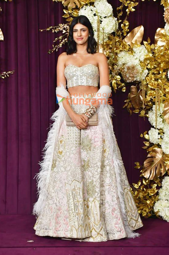 Photos Alia Bhatt, Kajol, Varun Dhawan, Abhay Deol and others snapped at Manish Malhotra’s ...