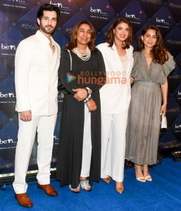 Photos: Jitendra, Rakesh Roshan, Aditya Seal, and others snapped at the ...