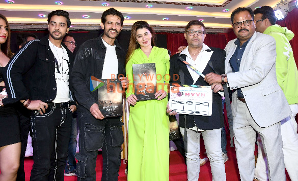 Photos Kainaat Arora, Satyajeet Dubey, Jannat Zubair, and others come ...