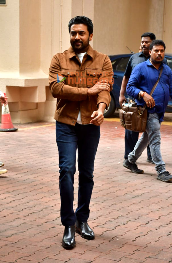 Kanguva Movie: Review | Release Date (2024) | Songs | Music | Images ...